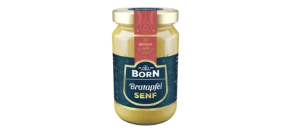BORN Senf | Aktionen bei BORN Senf