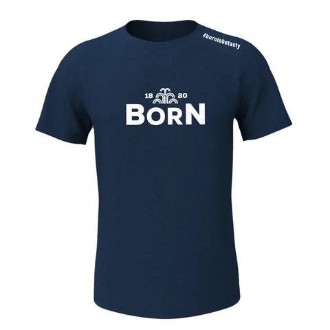 BORN Sport-Shirts Größe M im Fanshop bestellen
