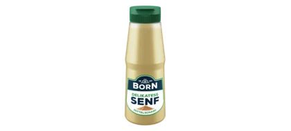 BORN Senf | BORN Senf