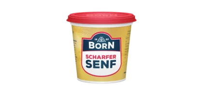 BORN Senf | BORN Senf