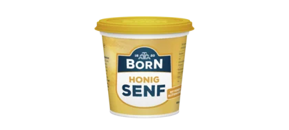 BORN Senf | BORN Senf